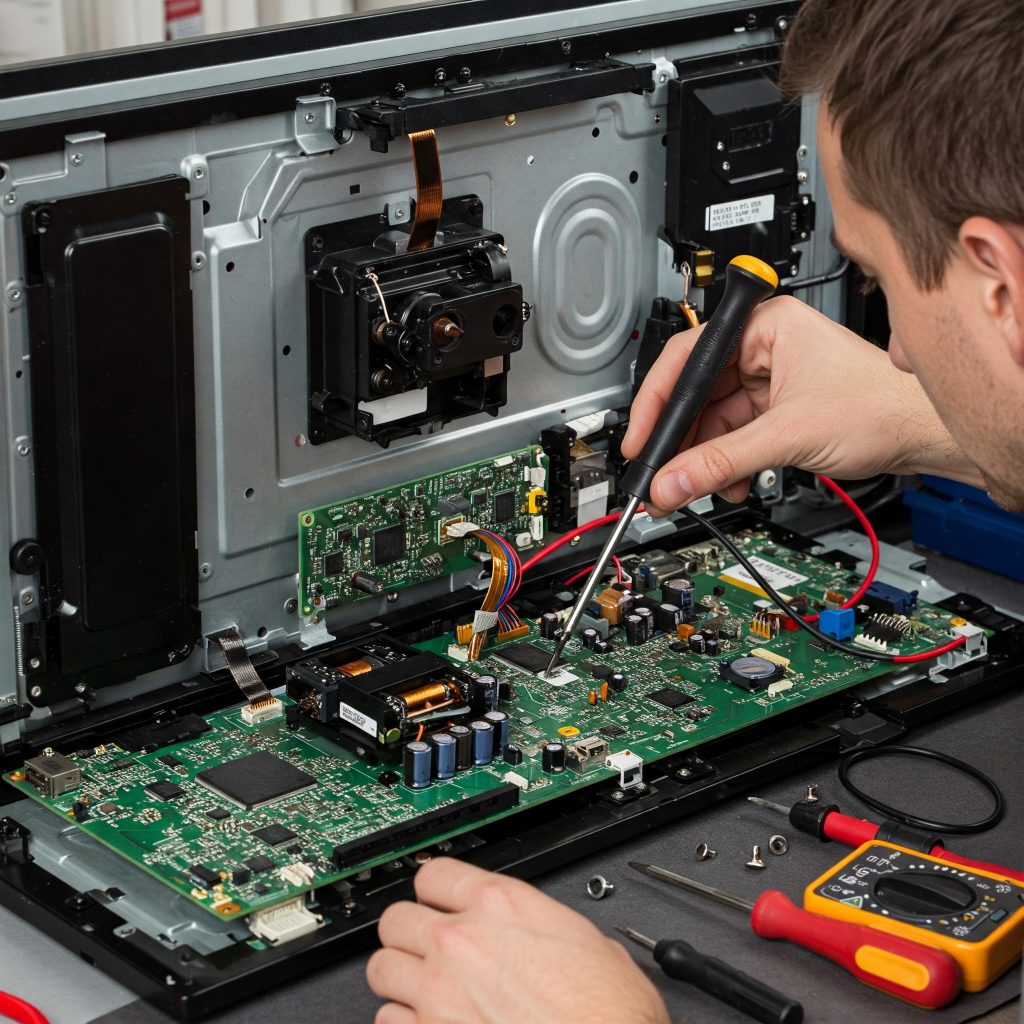 Open Box vs. Refurbished TVs: What’s the Difference? - SmartHome ...